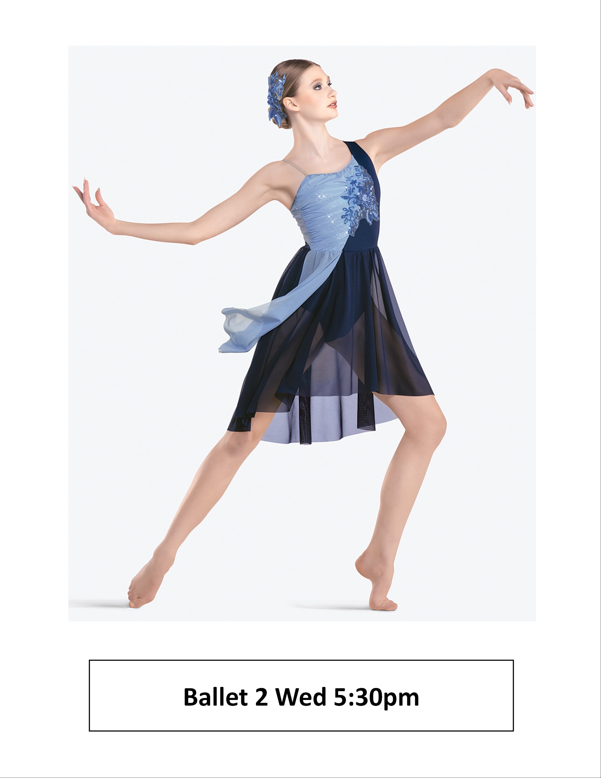 2024 Recital Costumes - Arlington - Perfect Pointe Dance Studio of ...