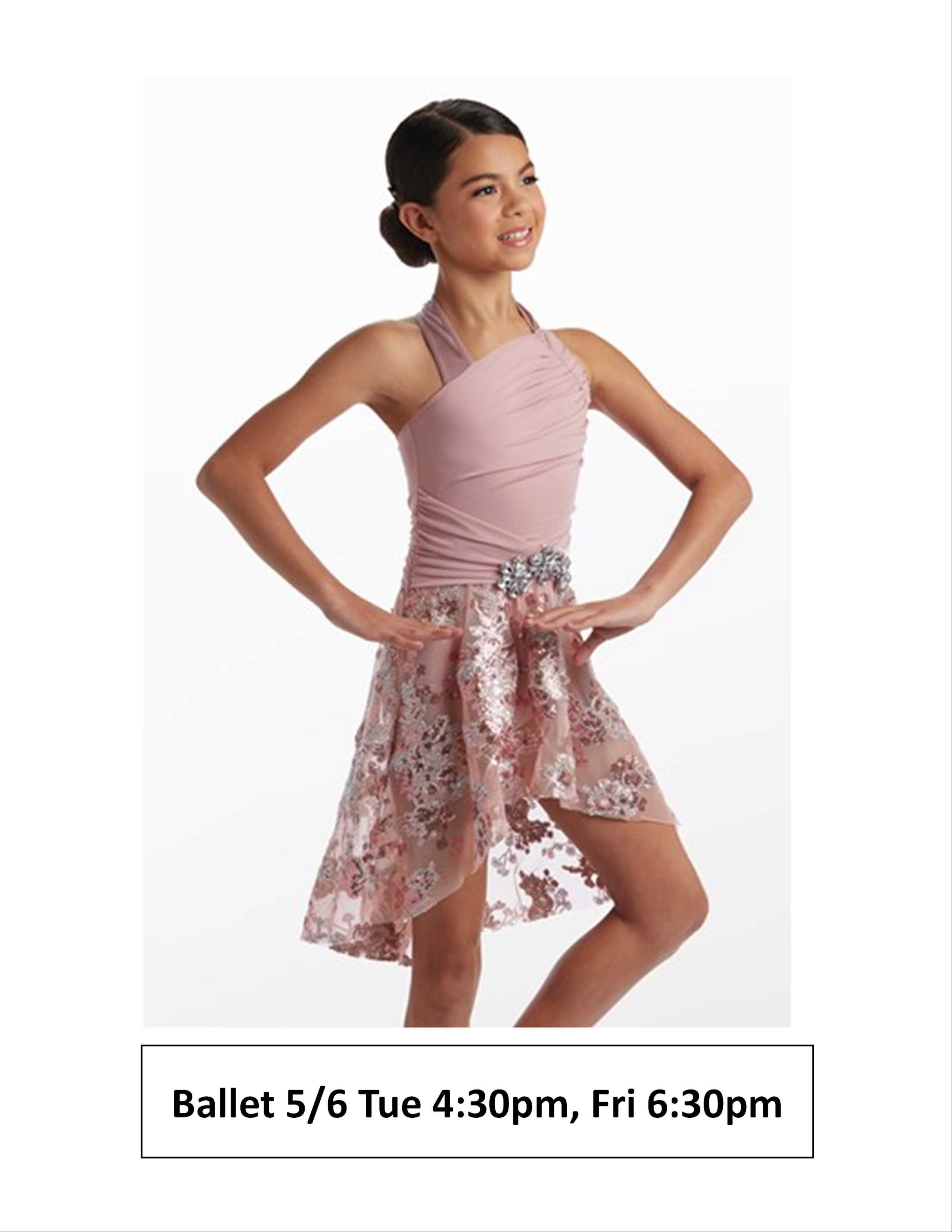 2024 Recital Costumes - Arlington - Perfect Pointe Dance Studio of ...