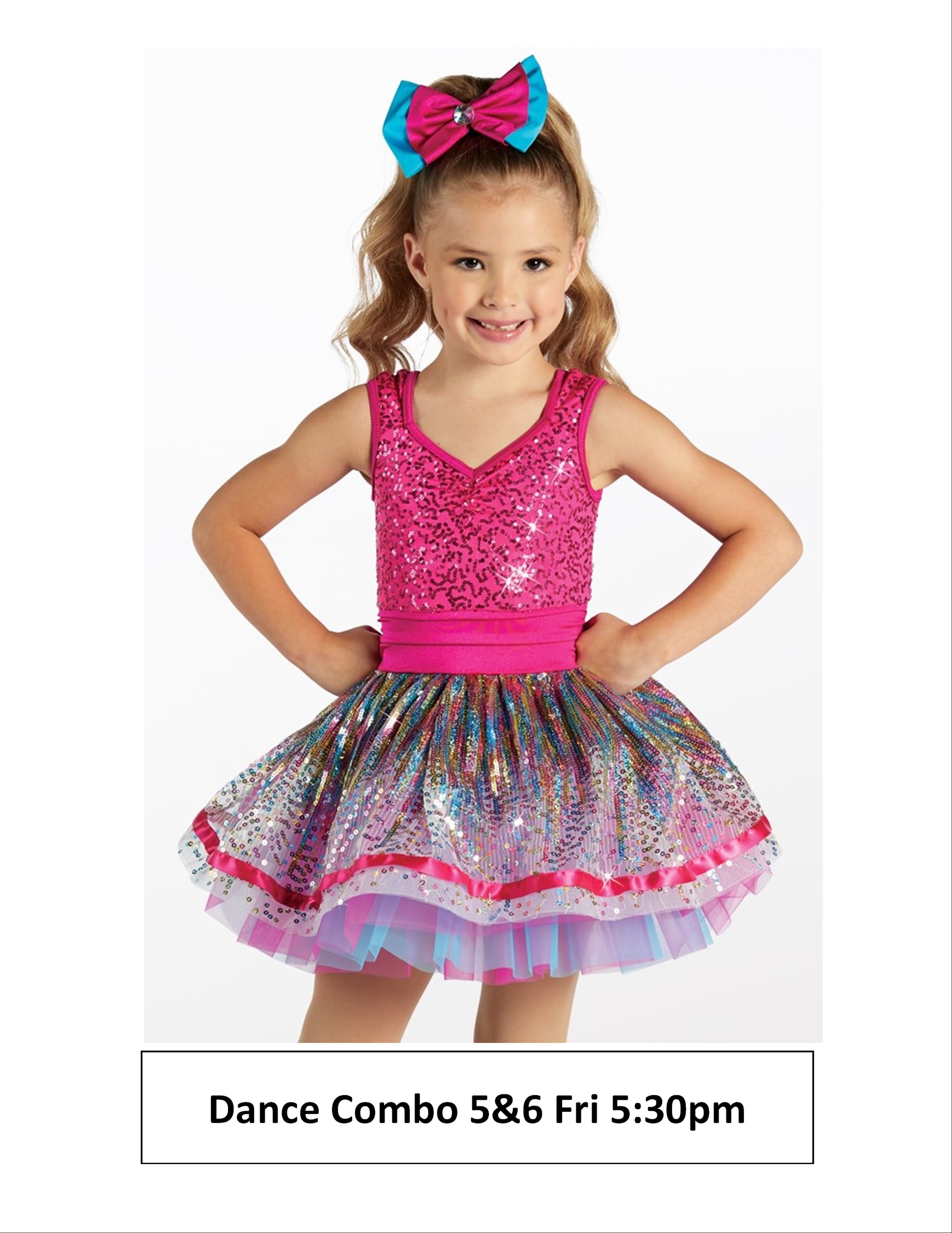 2024 Recital Costumes - Arlington - Perfect Pointe Dance Studio of ...