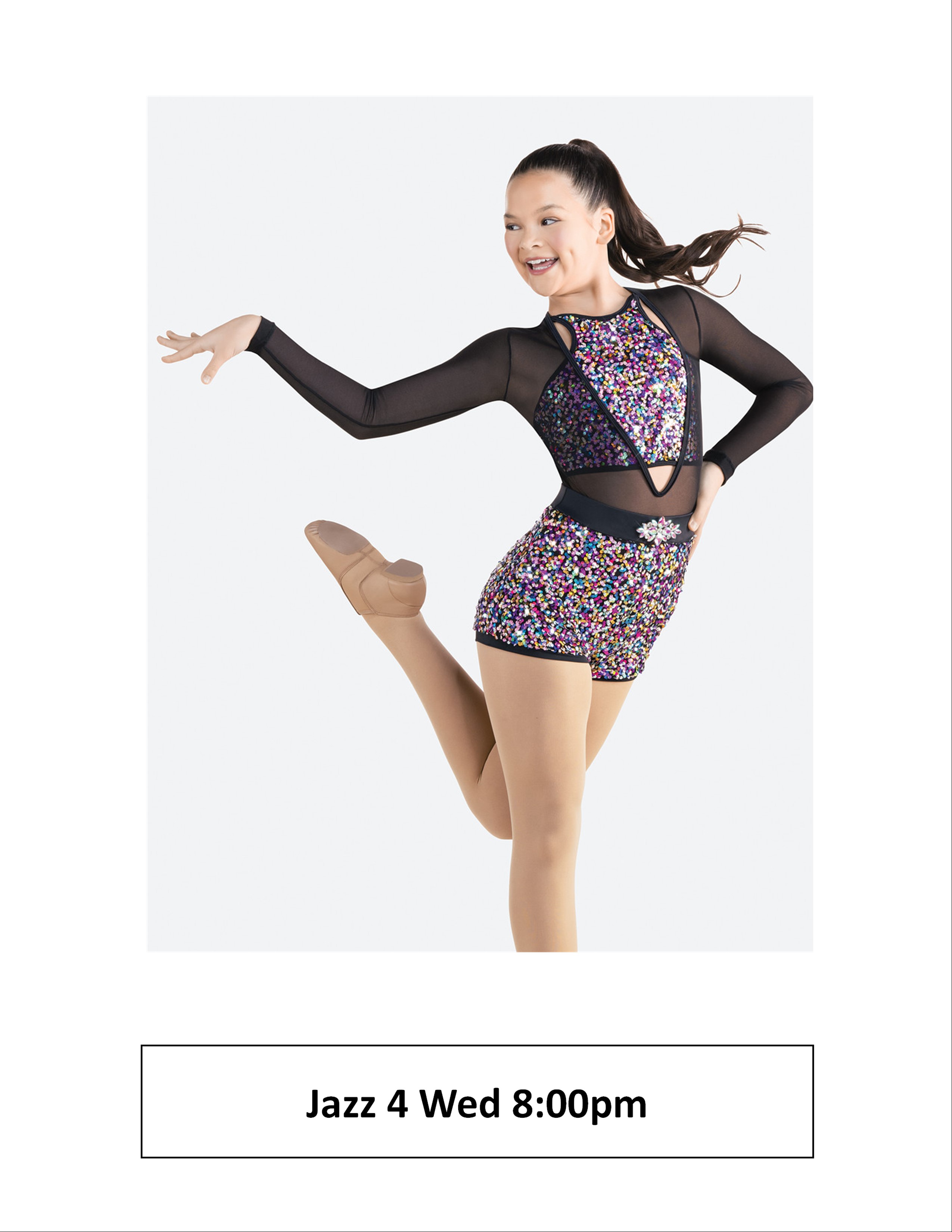 2024 Recital Costumes - Arlington - Perfect Pointe Dance Studio of ...