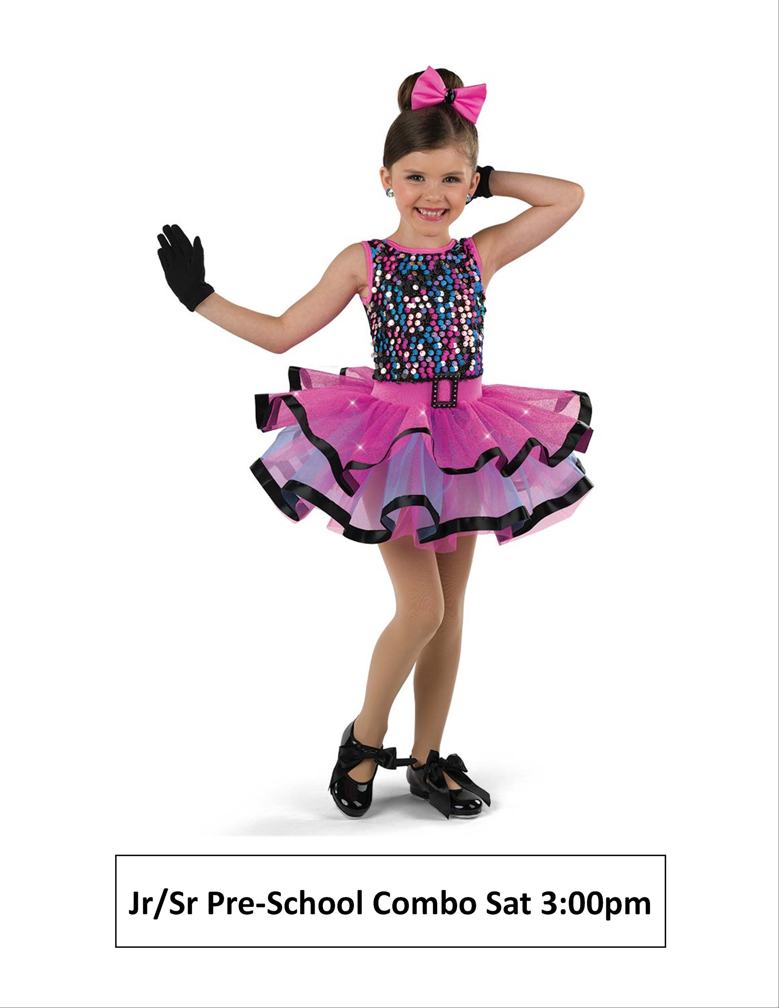 2024 Recital Costumes - Arlington - Perfect Pointe Dance Studio of ...