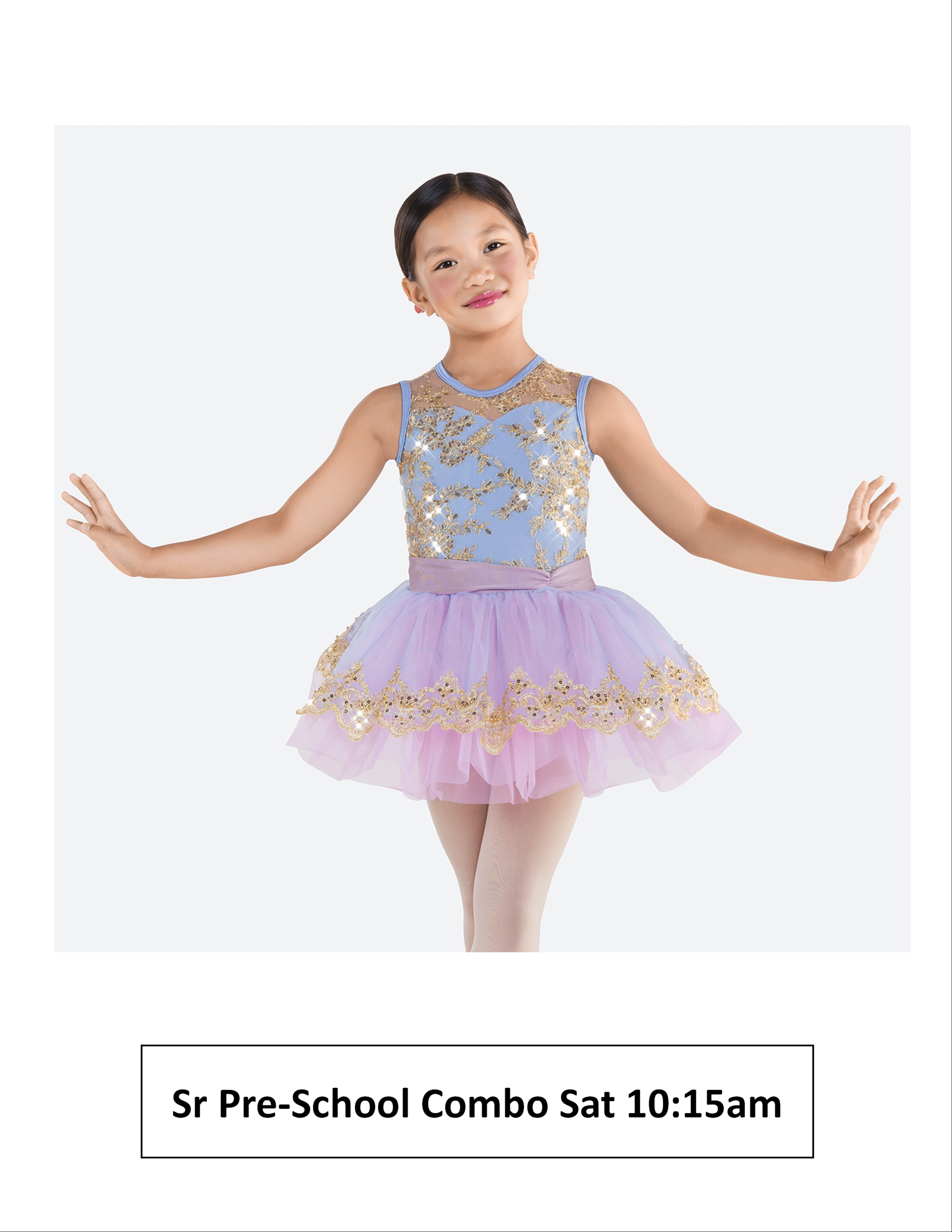 2024 Recital Costumes - Arlington - Perfect Pointe Dance Studio of ...